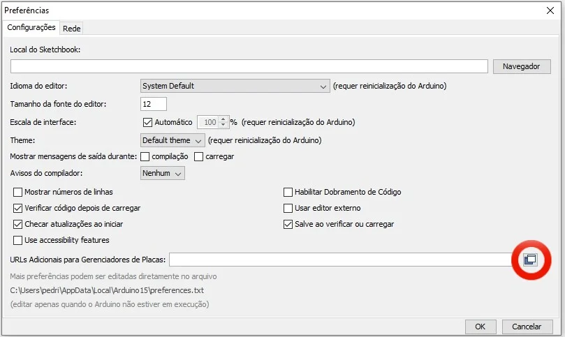 Como usar a Raspberry Pi Pico Com A IDE do Arduino - RoboBuilders